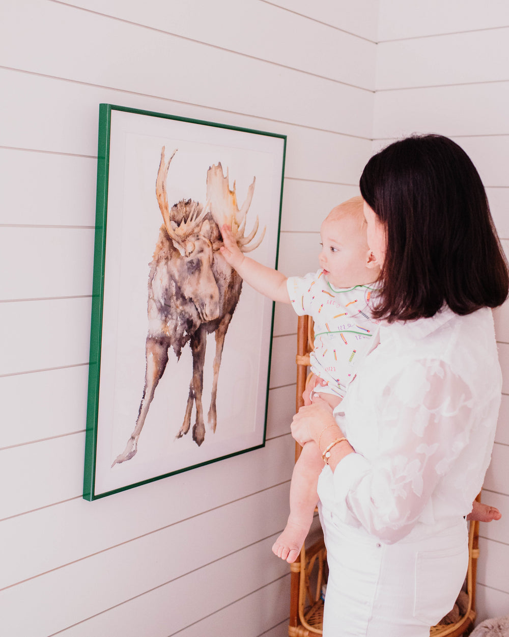 Custom Framed Art Prints | Elegant & Approachable | Made in the USA ...